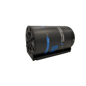 Compensator 50 Litre Spring Loaded - J1W