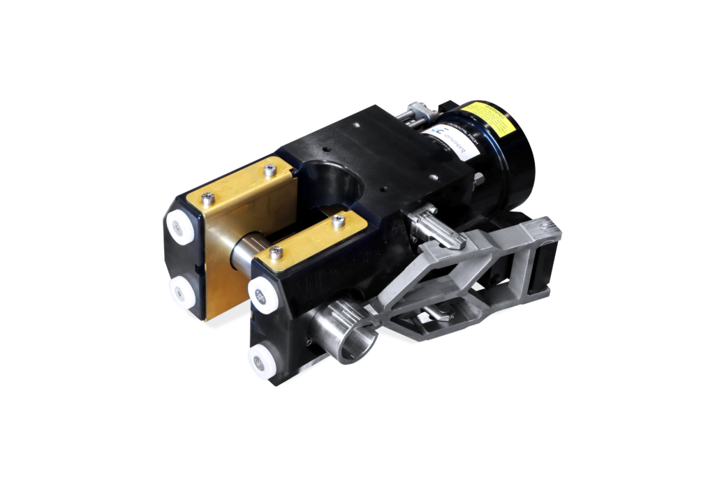 Wire Rope Cutter RCV75HD - J1W