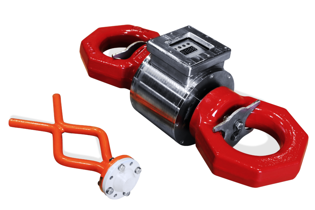 Subsea Load Monitor - J1W