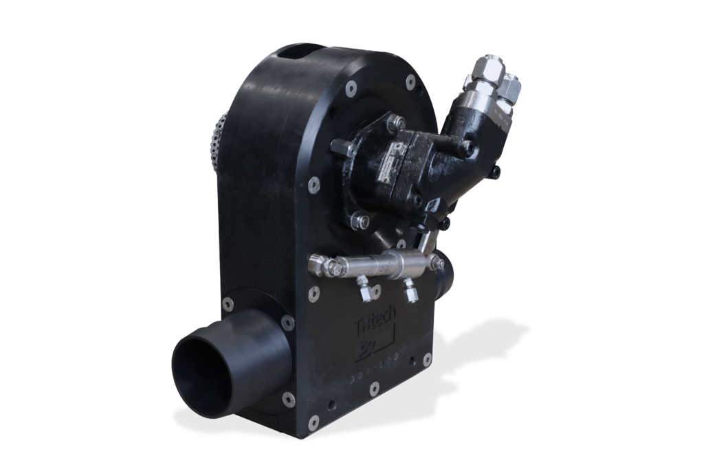 Super Zip Jetting Pump - J1W